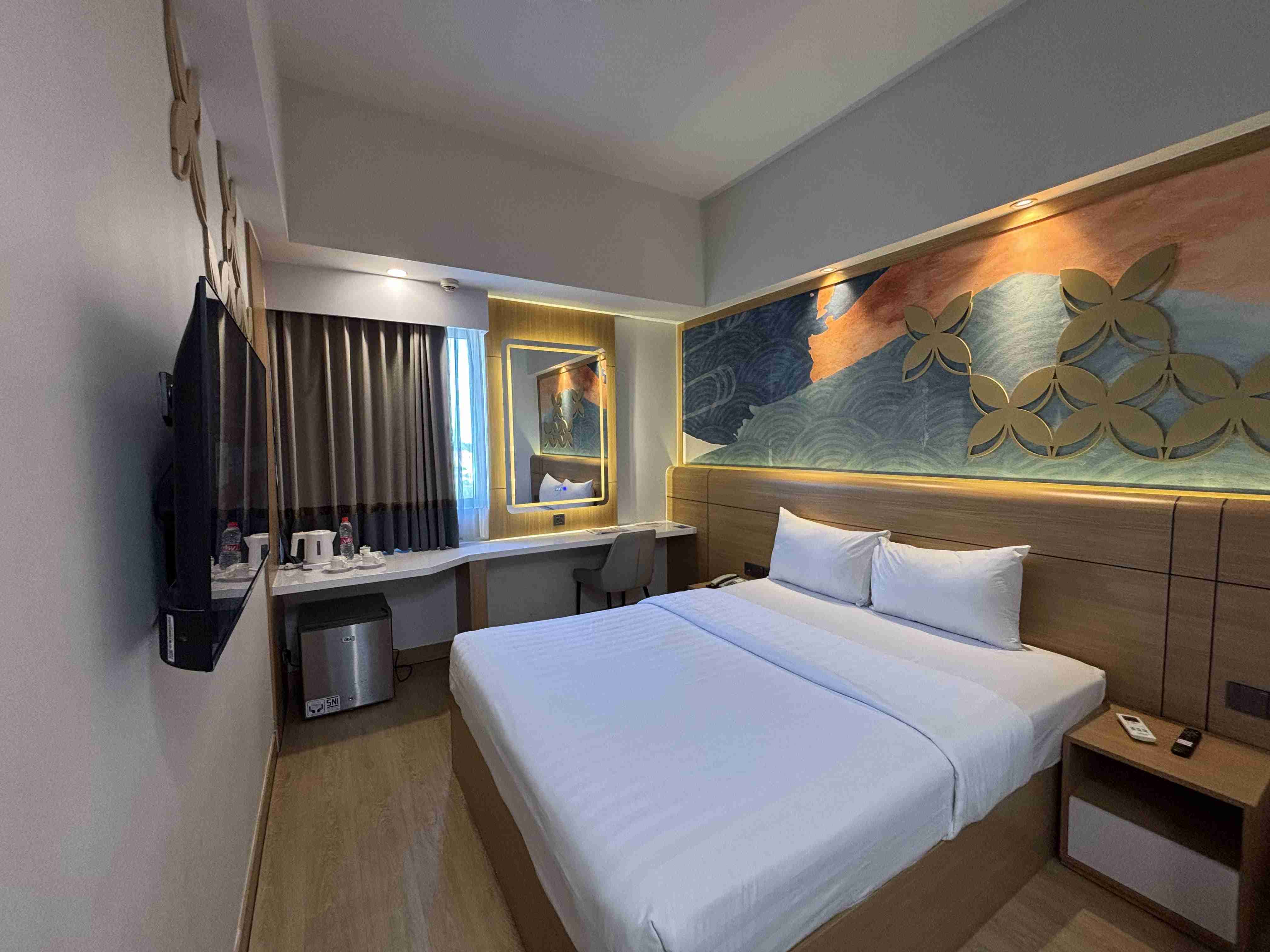 Metland Hotel Bekasi