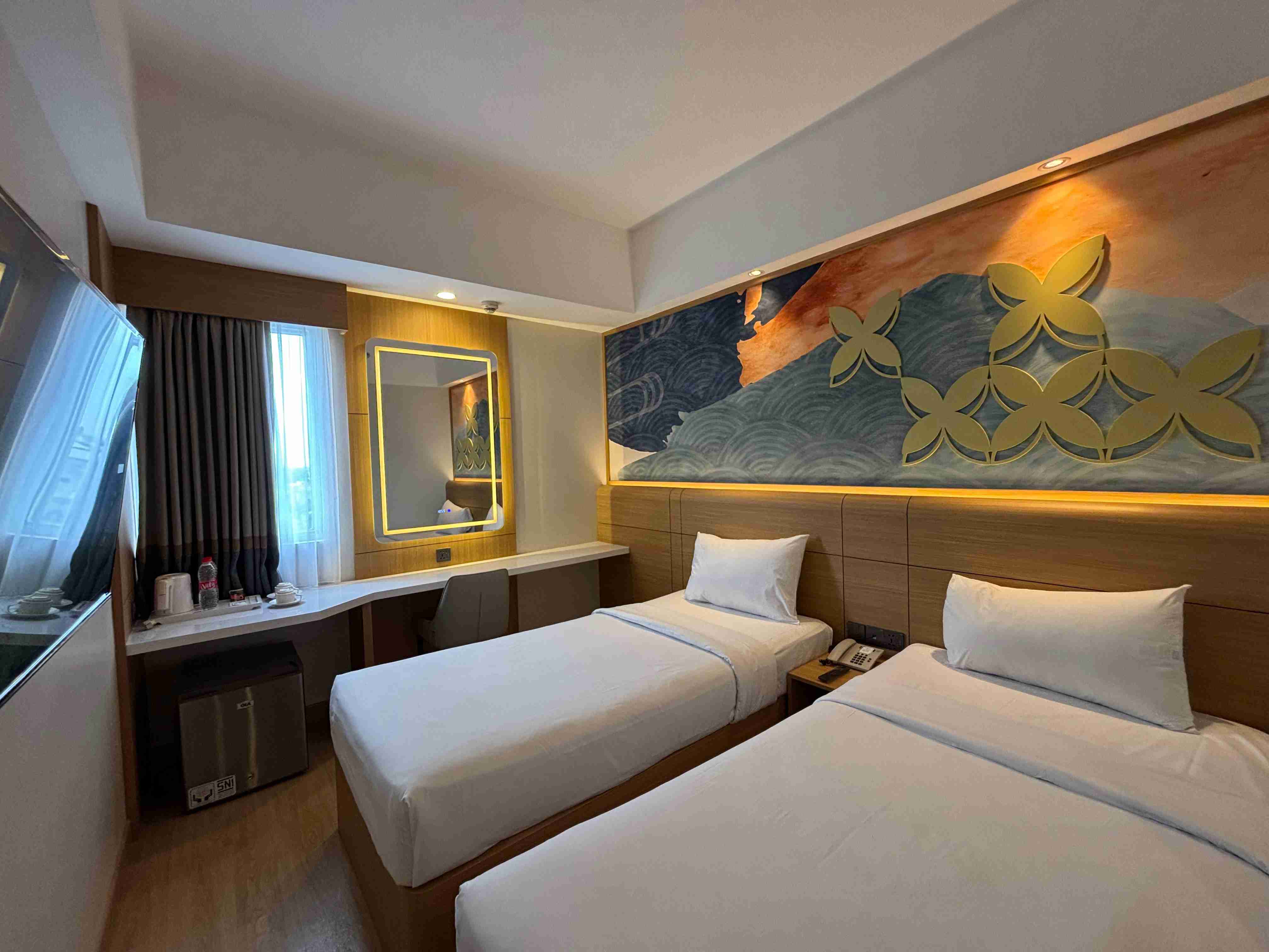 Metland Hotel Bekasi