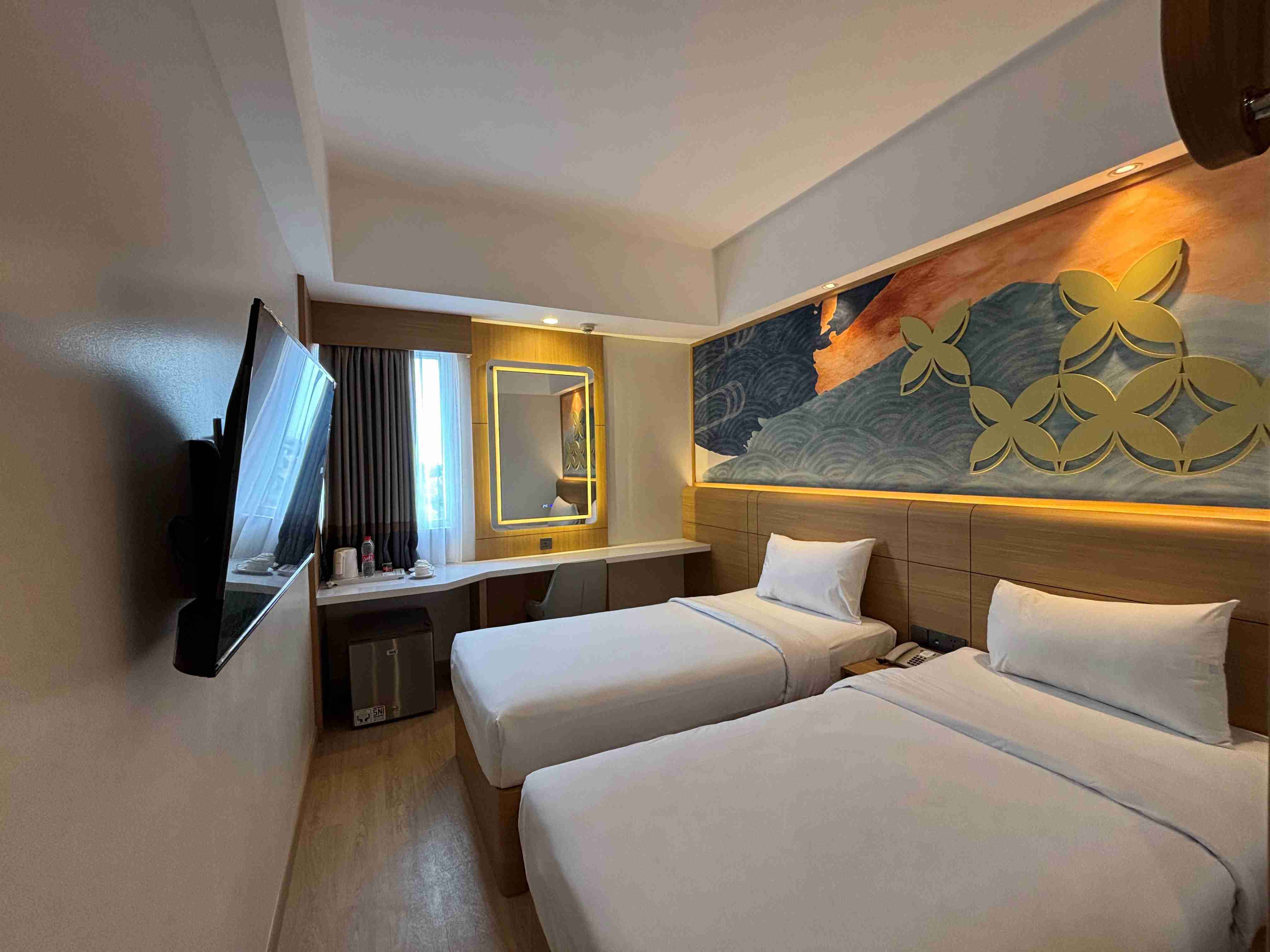 Metland Hotel Bekasi